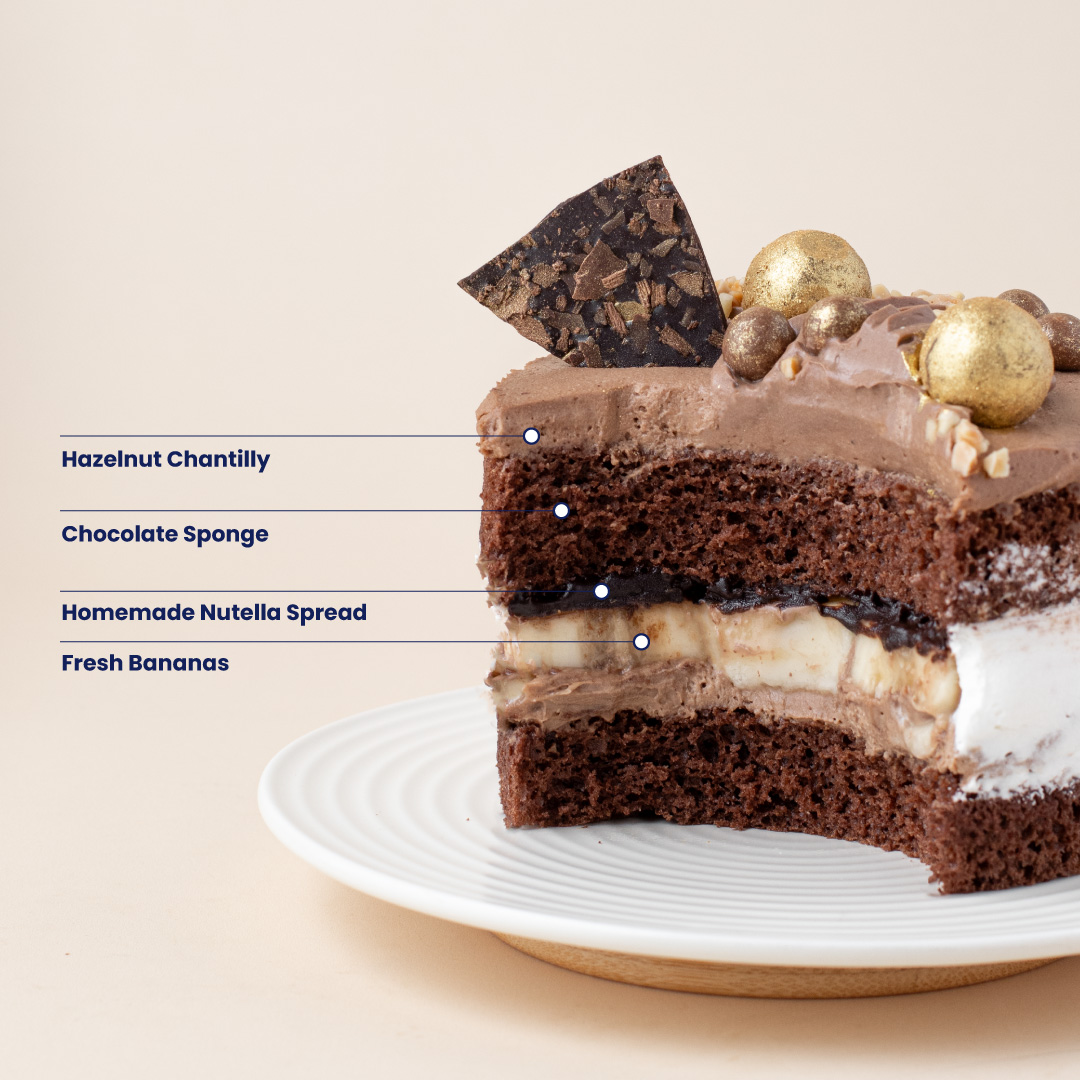 Classic Cakes - Bob the Baker Boy