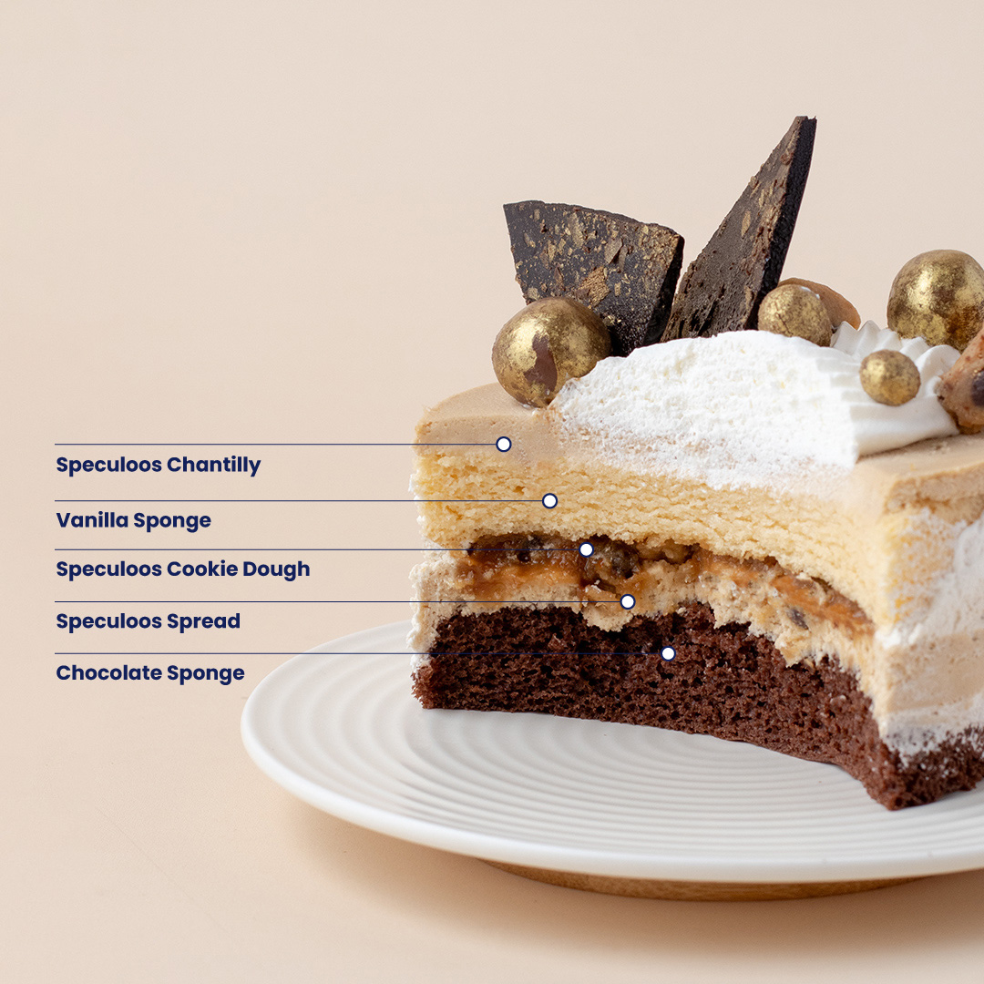 Classic Cakes - Bob the Baker Boy