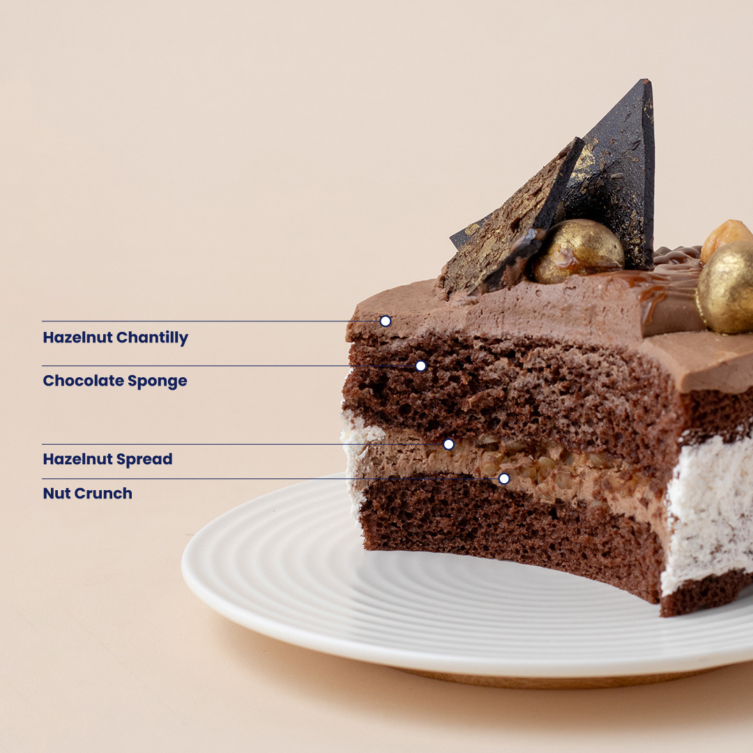 Classic Cakes - Bob the Baker Boy