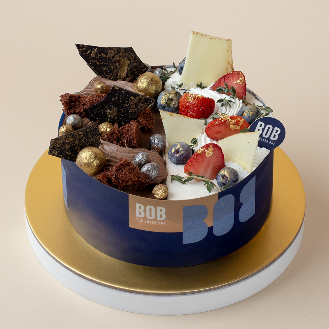 Custom Birthday Cake | Best Online Bakery Singapore