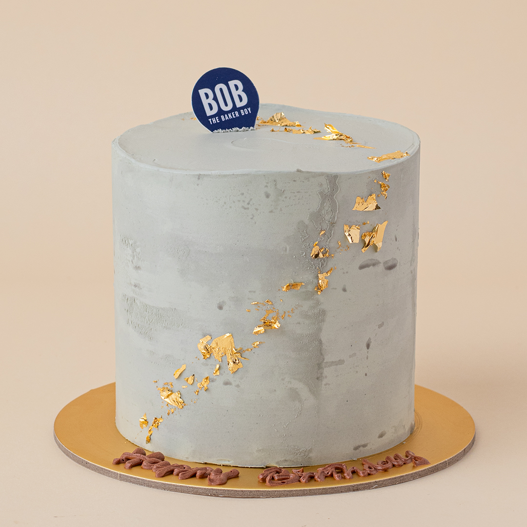 Assorted Christmas Brownie Pops (Box of 6) - Bob the Baker Boy