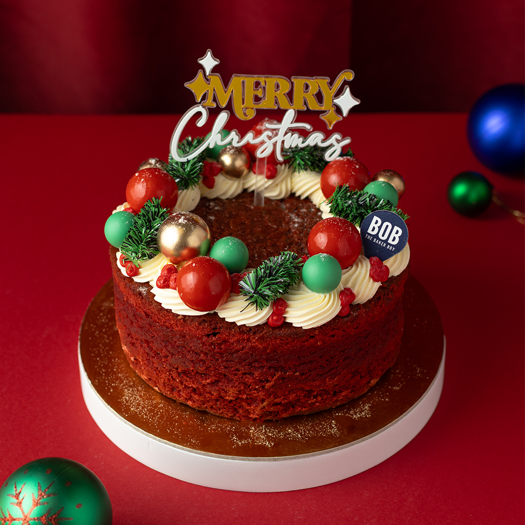 Money Tree (Mini) - Bob the Baker Boy