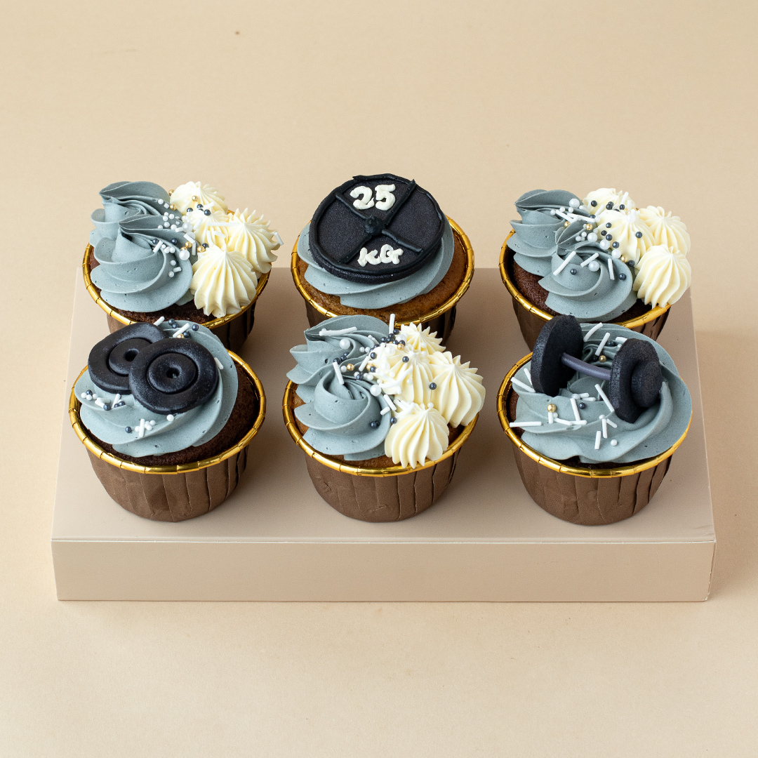 K-Pop Zoey Bento Cake - Bob the Baker Boy