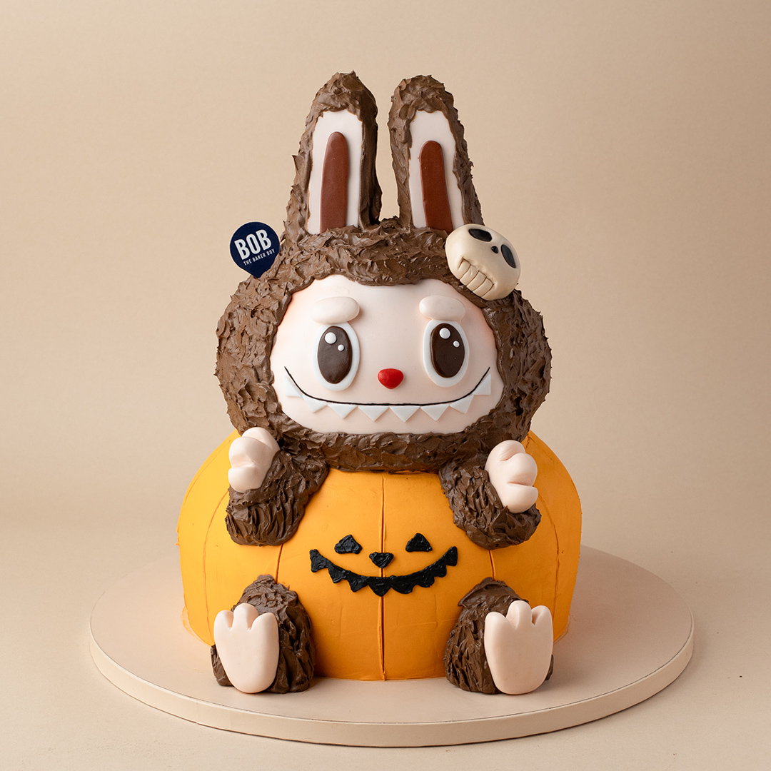 Customised Cakes in Singapore | Bob the Baker Boy