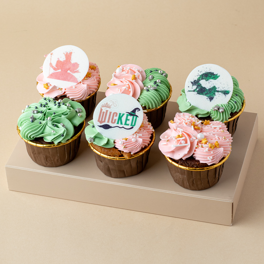 Birthday Cakes - Bob the Baker Boy