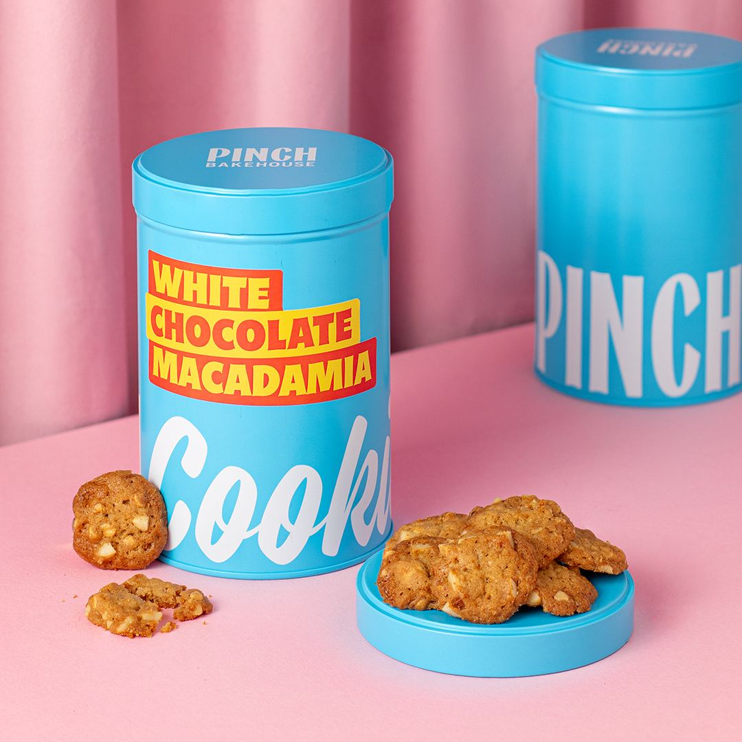 Pinch Bakehouse