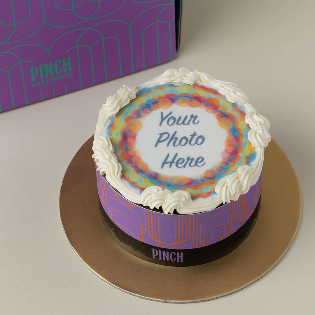 Pinch Bakehouse